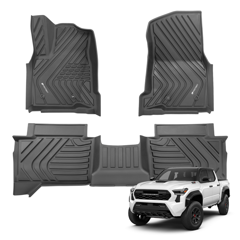 EKR – Custom Seat Covers